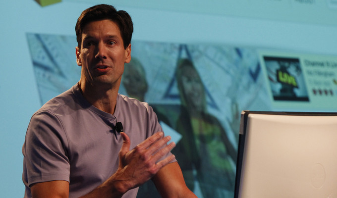 Mark Russinovich on His Novel Zero Day and Coordinated Cyber Attacks ...