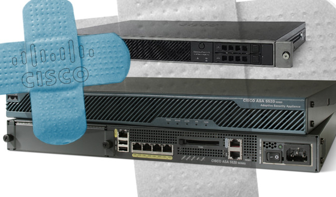 Cisco Patches 11 Vulnerabilities in FWSM, ASA Products | Threatpost ...