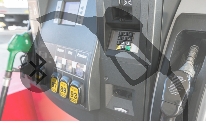 Bluetooth Gas Pump Skimmer Scam Nets $2 Million | Threatpost | The ...