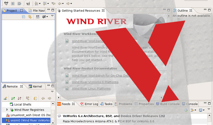 TCP Vulnerability Haunts Wind River VxWorks Embedded OS | Threatpost ...