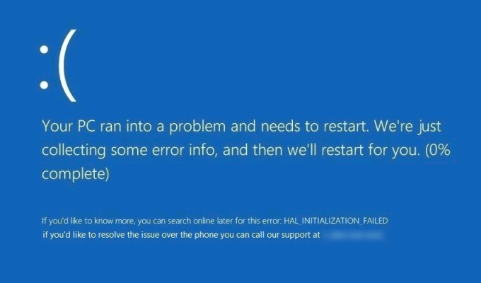 Fake Microsoft Installer Hicurdismos Leads to Malware, Support Call ...