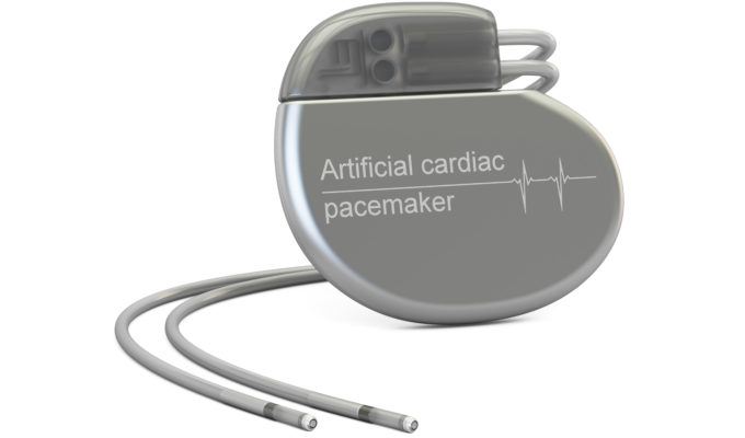 Pacemaker Ecosystem Fails its Cybersecurity Checkup | Threatpost | The ...
