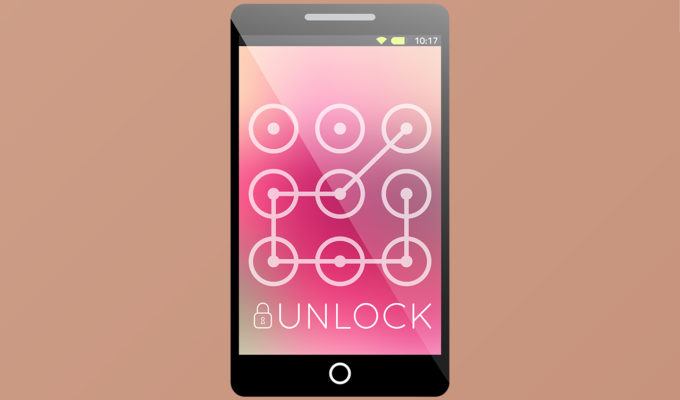 Android Lockscreen Patterns Less Secure Than PINs | Threatpost | The ...