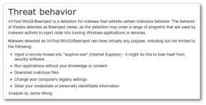 Absolute Computrace Revisited | Securelist