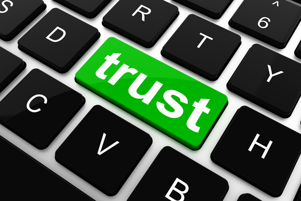 Trust. Trust. Trust | Securelist