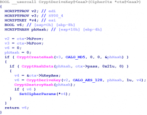 Bad Rabbit ransomware | Securelist
