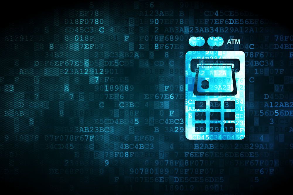 ATMii: a small but effective ATM robber | Securelist