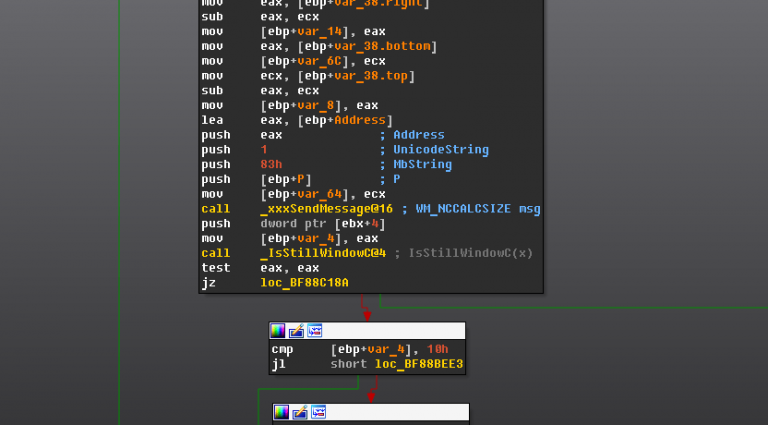 A new exploit for zero-day vulnerability CVE-2018-8589 | Securelist