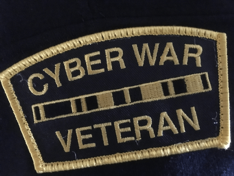 First Annual Cyberwarcon | Securelist