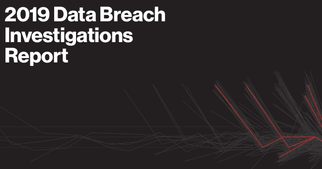 The 2019 DBIR Report is out | Securelist