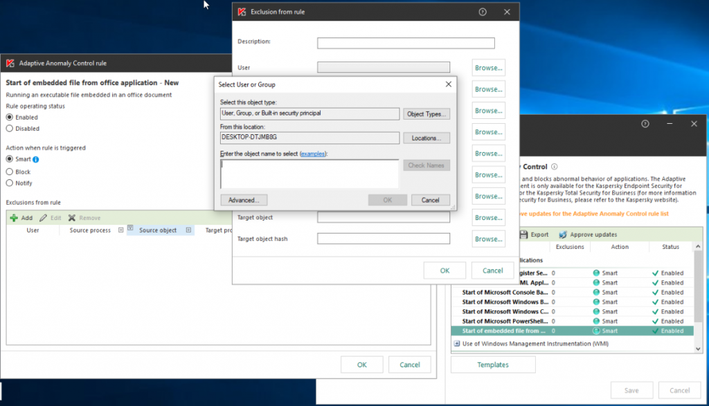 Adaptive protection against invisible threats | Securelist
