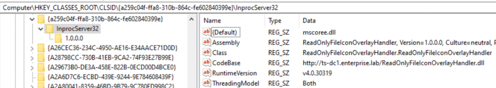 New evasion technique in CLR and how to detect it | Securelist