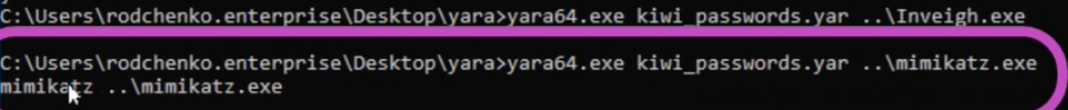 New evasion technique in CLR and how to detect it | Securelist