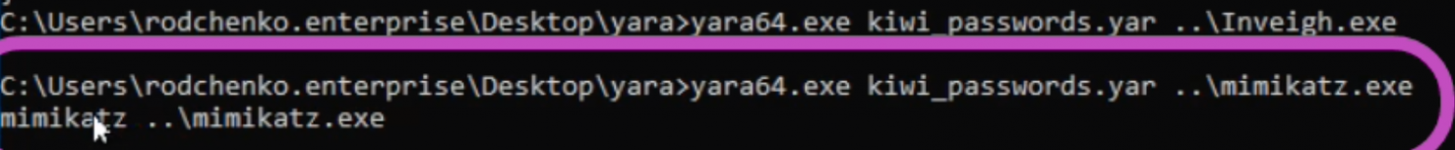 New evasion technique in CLR and how to detect it | Securelist