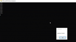 New evasion technique in CLR and how to detect it | Securelist