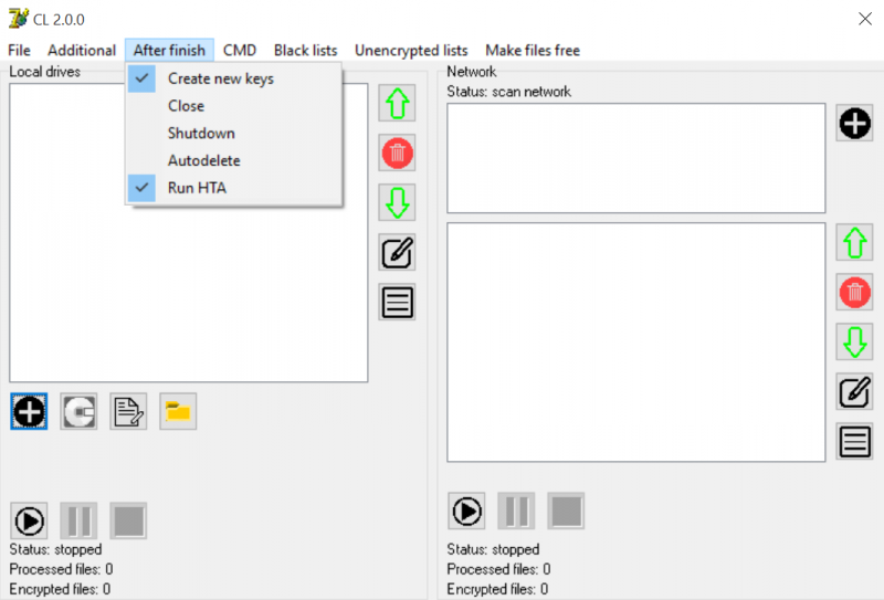 Roundup of ransomware in the CIS | Securelist
