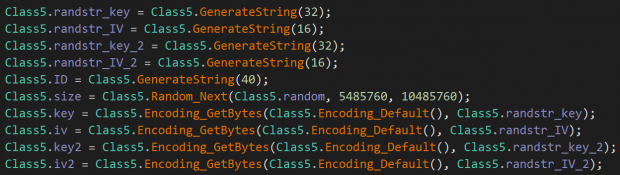 Roundup of ransomware in the CIS | Securelist