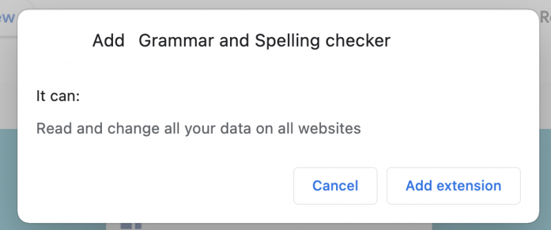 Threat in your browser: what dangers innocent-looking extensions hold ...