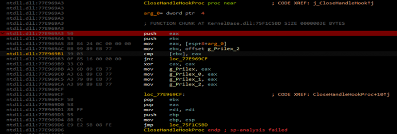 Prilex: Brazilian PoS malware evolution | Securelist