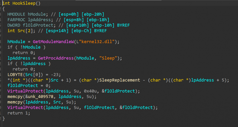 Server-side attacks, C&C in public clouds and other MDR cases we ...