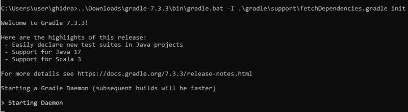 How to train your Ghidra | Securelist