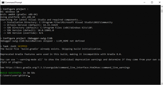 How to train your Ghidra | Securelist