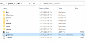 How to train your Ghidra | Securelist