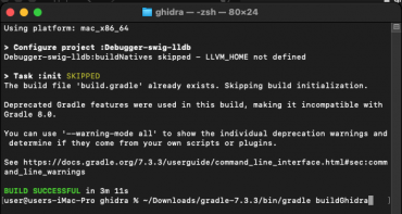 How to train your Ghidra | Securelist