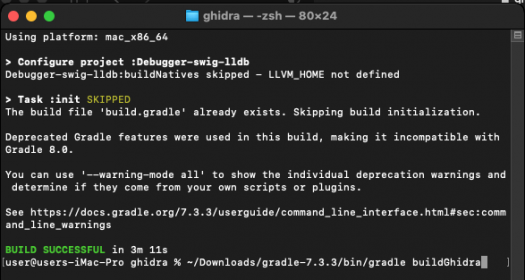 How to train your Ghidra | Securelist