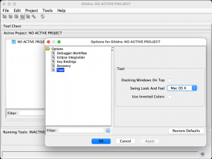 How to train your Ghidra | Securelist