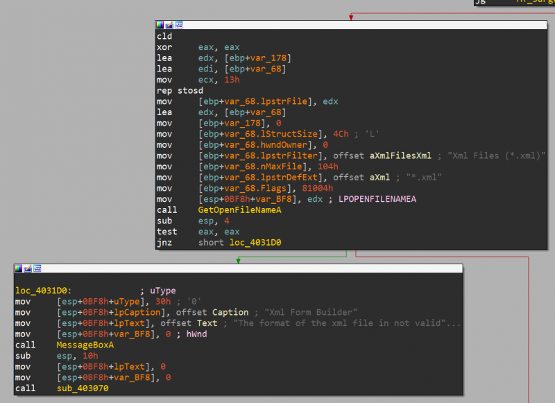Stolen certificates in two waves of ransomware and wiper attacks ...