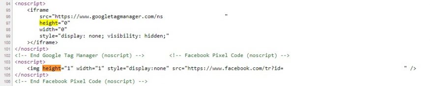 What web beacons are and how they are used on websites and in e-mail ...