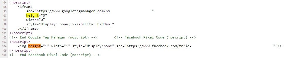 What web beacons are and how they are used on websites and in e-mail ...