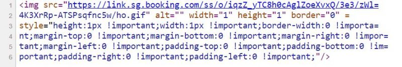 What web beacons are and how they are used on websites and in e-mail ...