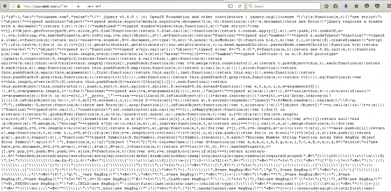Recent Satacom campaign delivers cryptocurrency-stealing addon | Securelist