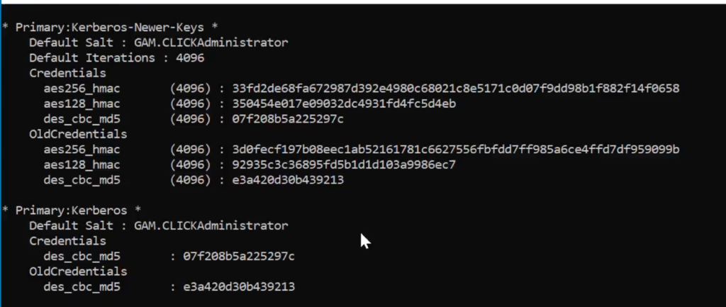 Hackers Gain Access Via Forged Certificates Authentication