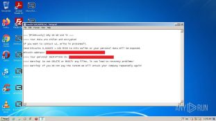 Leaked Lockbit ransomware builder analysis | Securelist