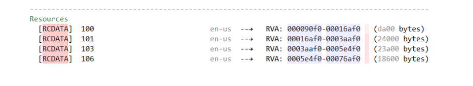 Leaked Lockbit ransomware builder analysis | Securelist