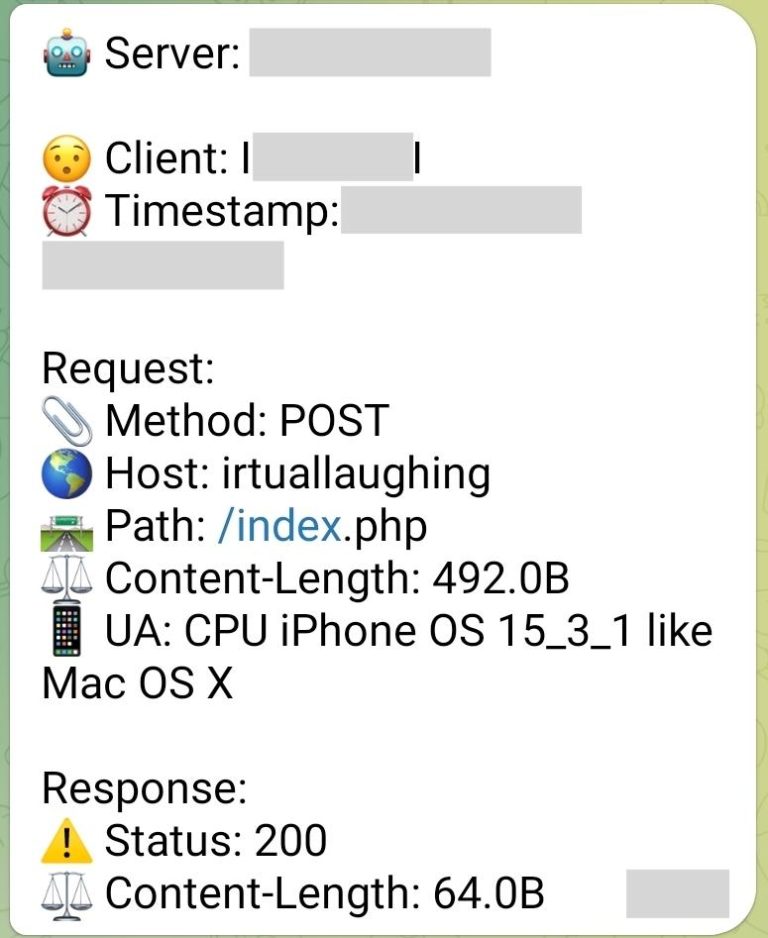 How Kaspersky obtained all stages of Operation Triangulation | Securelist