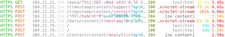How Kaspersky obtained all stages of Operation Triangulation | Securelist