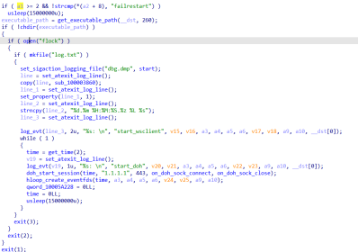 Analysis of a new macOS Trojan-Proxy | Securelist