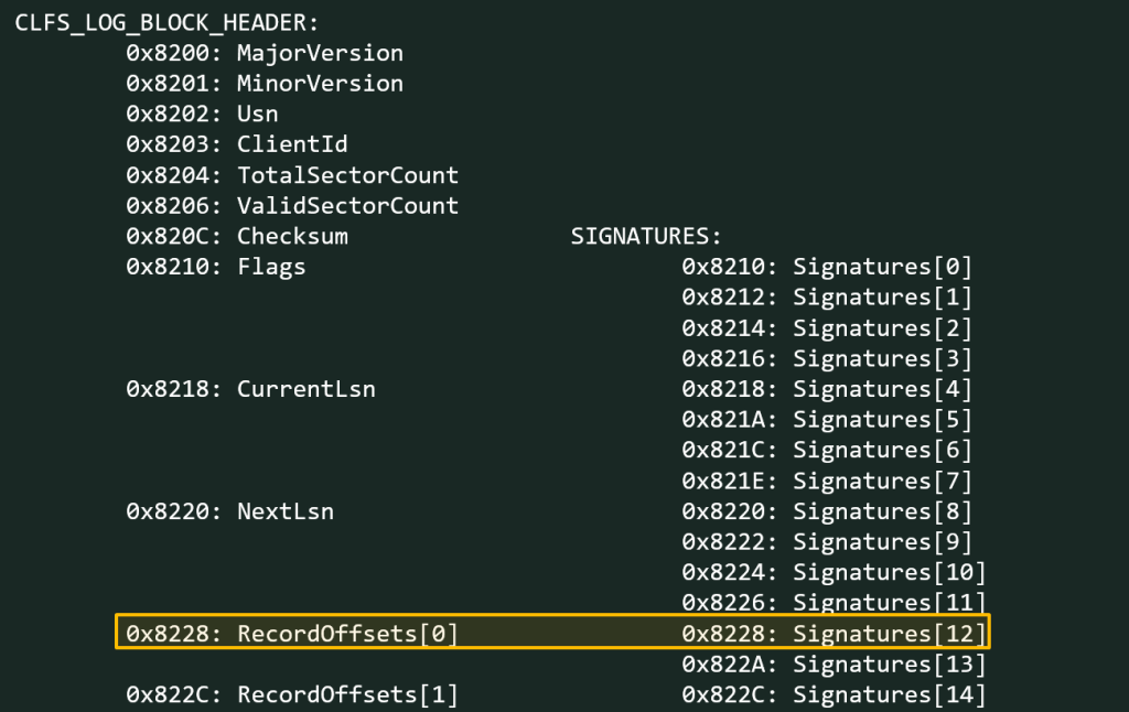 Windows CLFS and five exploits used by ransomware operators (Exploit #2 ...
