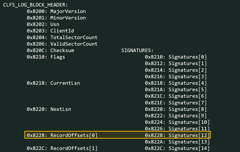 Windows Clfs And Five Exploits Used By Ransomware Operators Exploit 2 September 2022