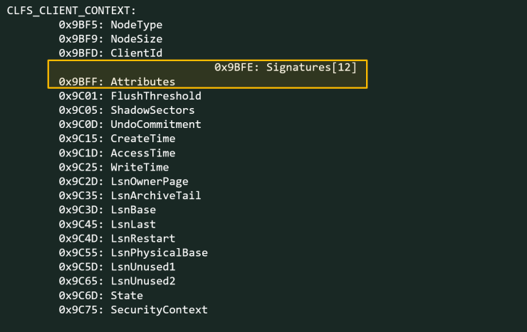 Windows Clfs And Five Exploits Used By Ransomware Operators Exploit 2 September 2022