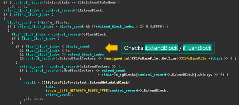 Windows Clfs And Five Exploits Used By Ransomware Operators Exploit 4 Cve 2023 23376