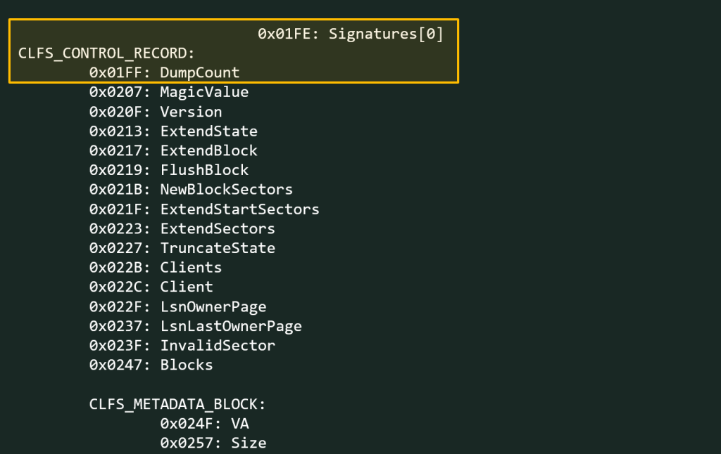 Windows Clfs And Five Exploits Used By Ransomware Operators Exploit 4 Cve 2023 23376