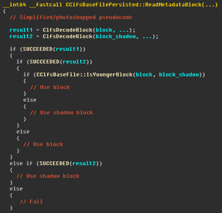 Windows Clfs And Five Exploits Used By Ransomware Operators Exploit 5 Cve 2023 28252