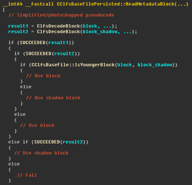 Windows Clfs And Five Exploits Used By Ransomware Operators Exploit 5 Cve 2023 28252